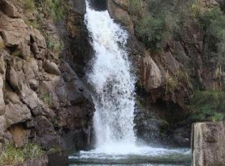 Autoridad Nacional del Agua realiza Fórum “El Agua, un reto para el ... Autoridad Nacional del Agua realiza Fórum “El Agua, un reto para el ...